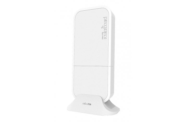 Mikrotik, 2G/3G/4G/LTE, Router med wifi - Routere - DKT Connect A/S