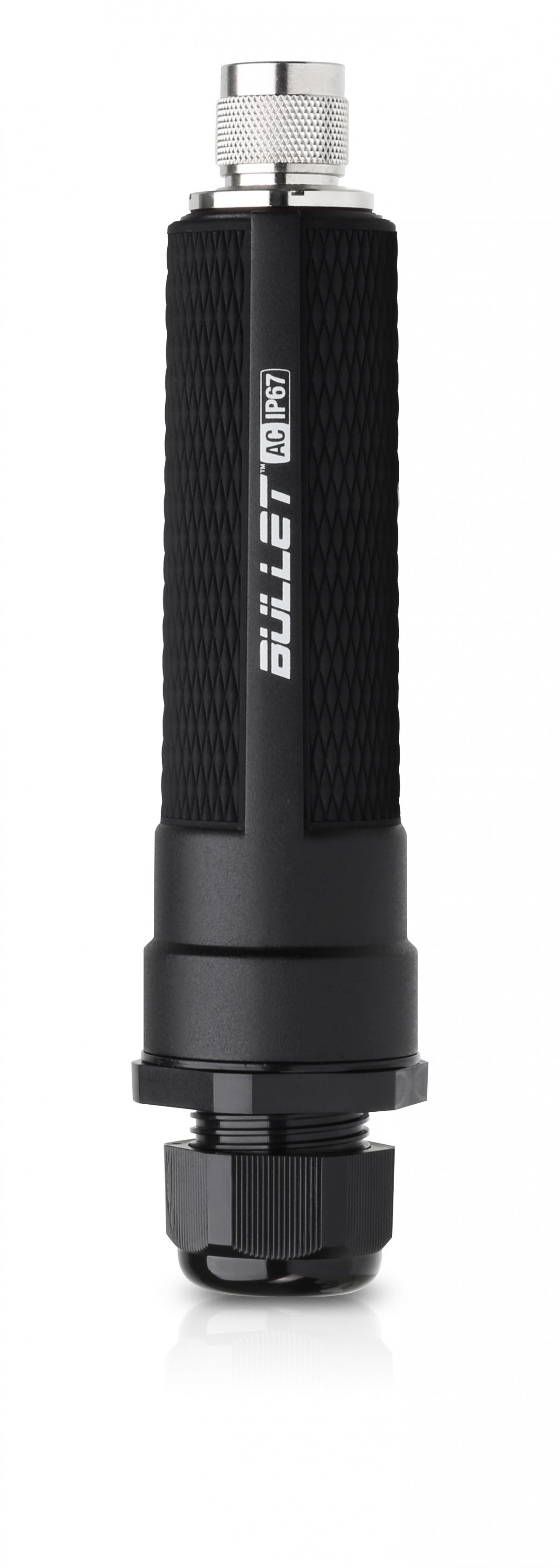 UBNT Bullet AC-67 Sender - Point To Point / Point To Multipoint - DKT ...