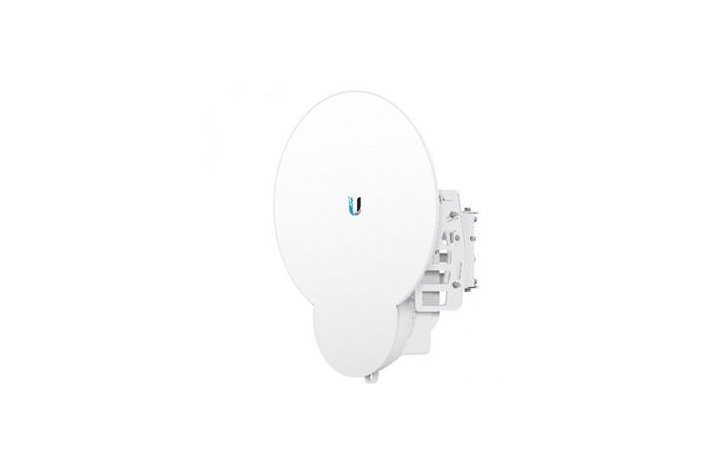 UBNT AIRFIBER - Point To Point / Point To Multipoint - DKT Connect A/S